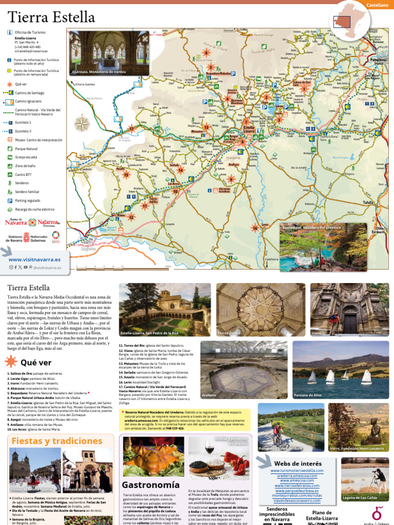 Tierra Estella | PDF