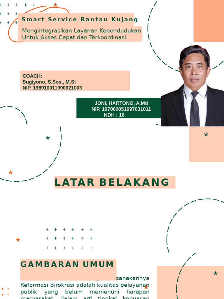 Joni Hartono | PDF