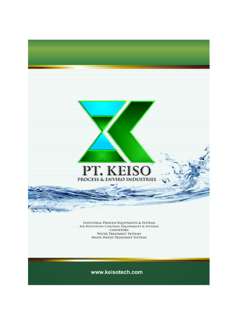 Keiso Experience | PDF