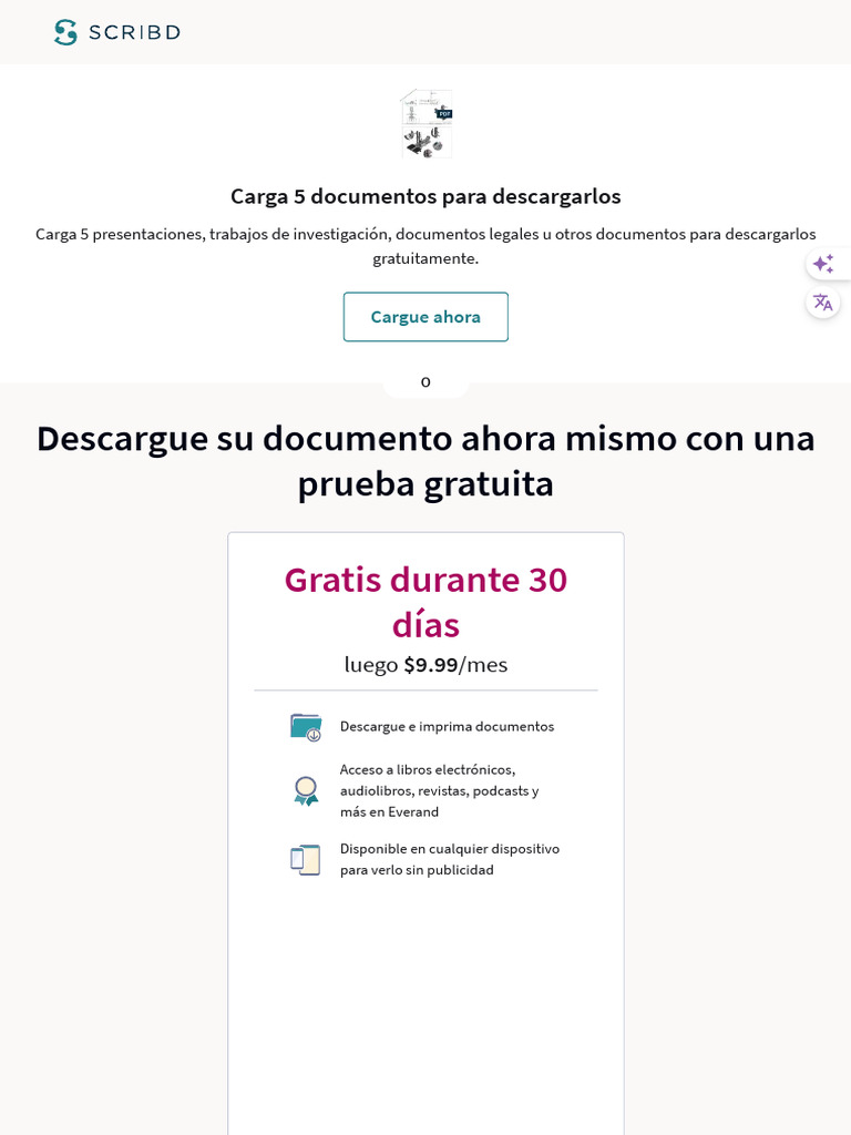 Elegir Un Plan3 | PDF