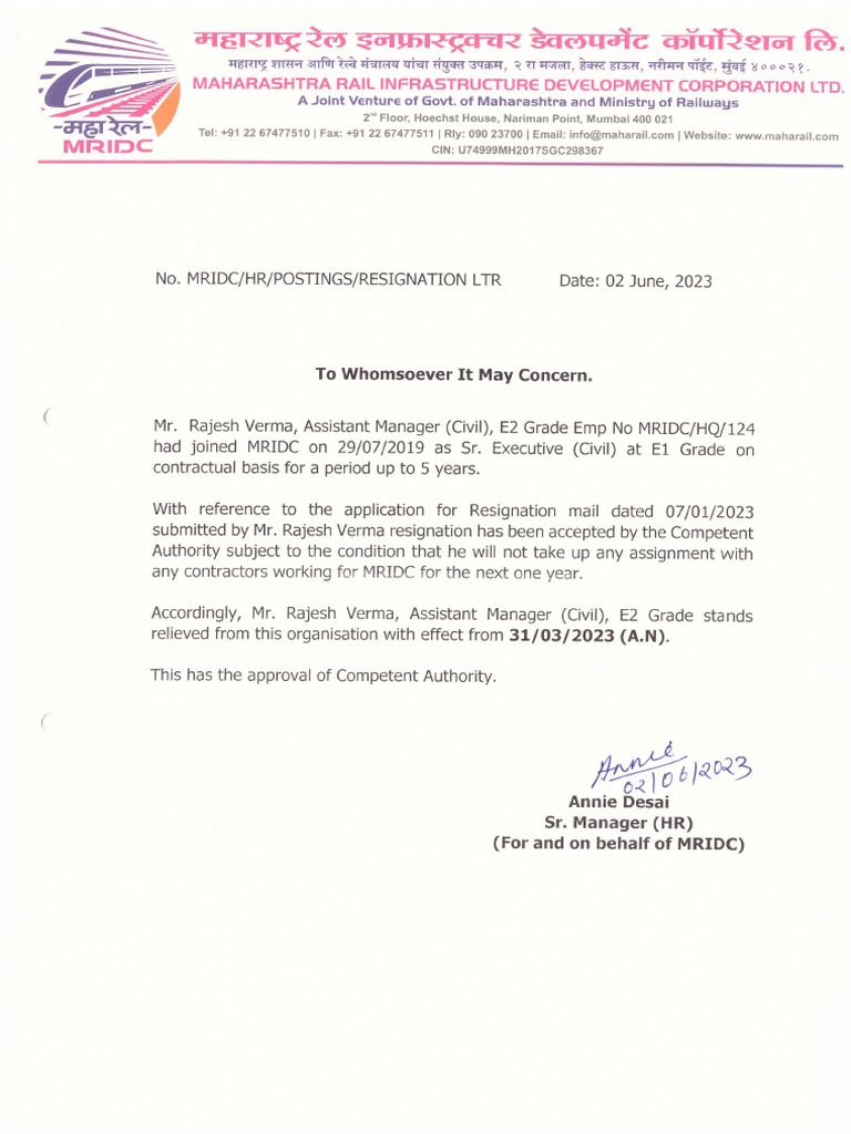 Rajesh Verma | PDF