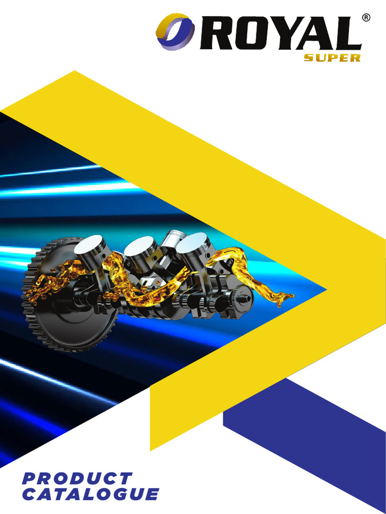 Royal Super Product Catalogue Design API JUN NEW V4 | PDF