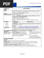 Why ANP Won South Africa's 1948 Election | PDF | Apartheid | South Africa