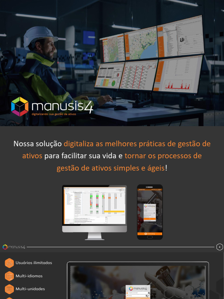 Manusis 4 | PDF