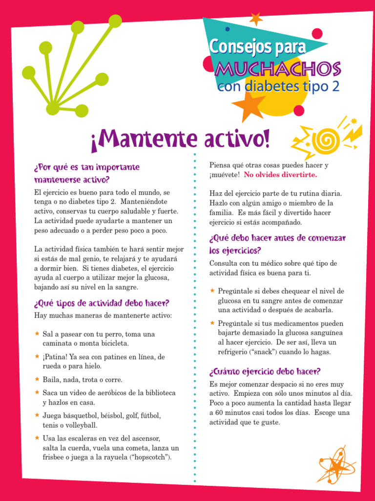 Kidstips Active Spanish | PDF
