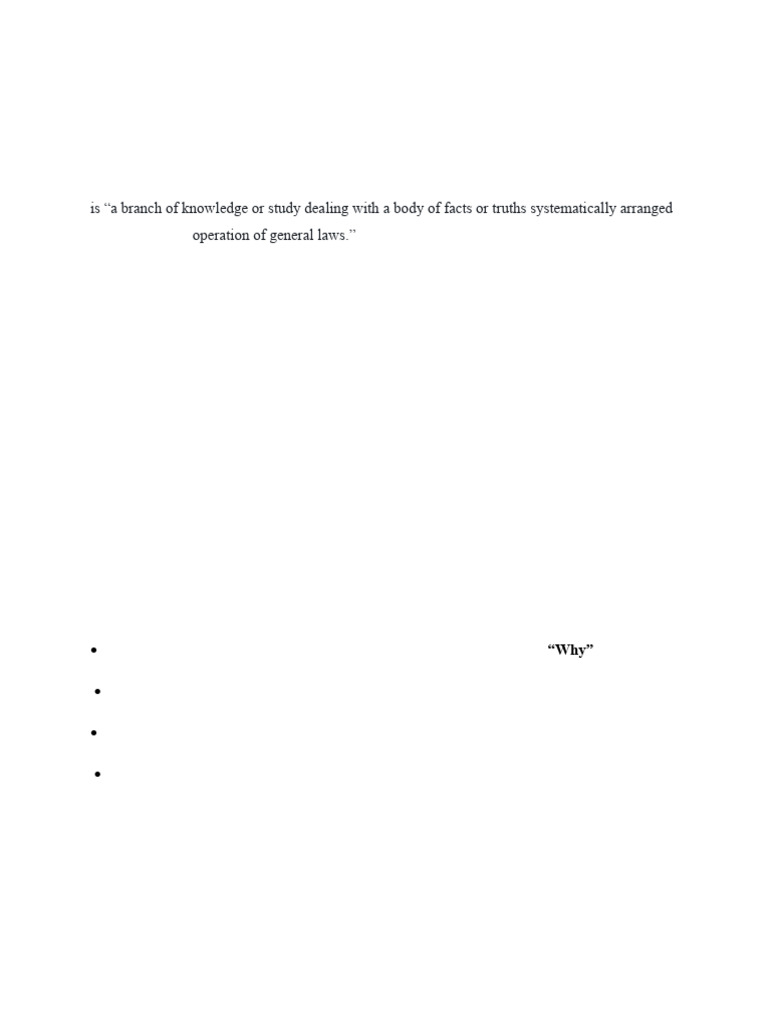 101 LECTURE MATERIAL NEW | PDF