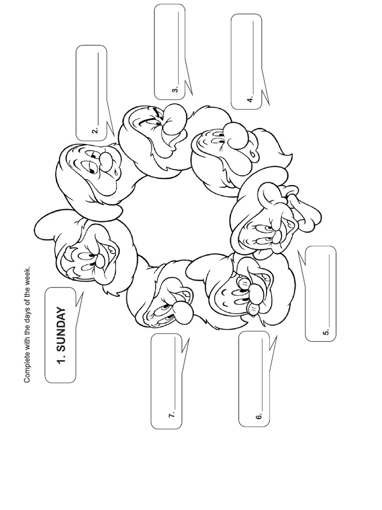 2do Grado. Imprimir | PDF