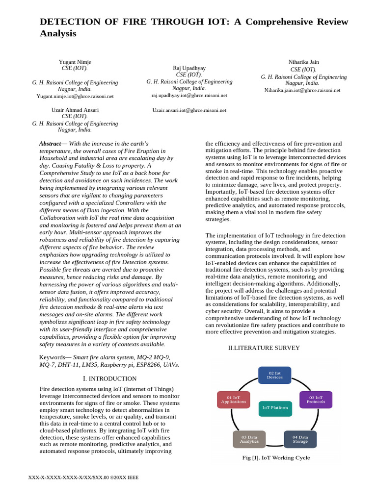New Paper | PDF