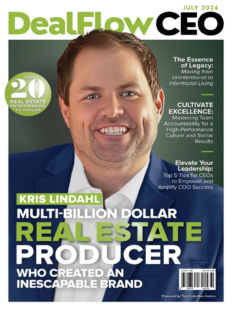 Rev5 CG Team July 2024 Full Mag | PDF