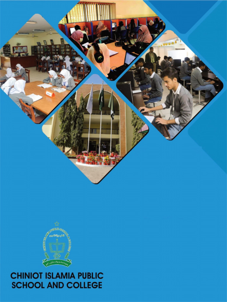 Prospectus-2023-24 | PDF