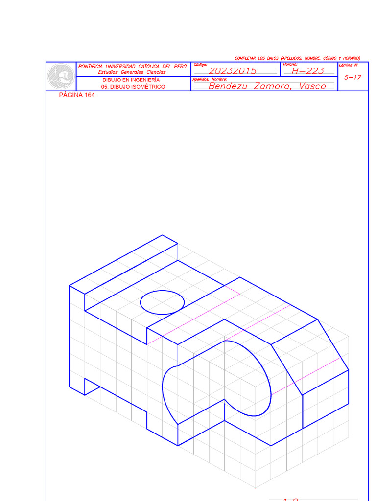 T06 - Plantilla TAREAS-Model4 | PDF