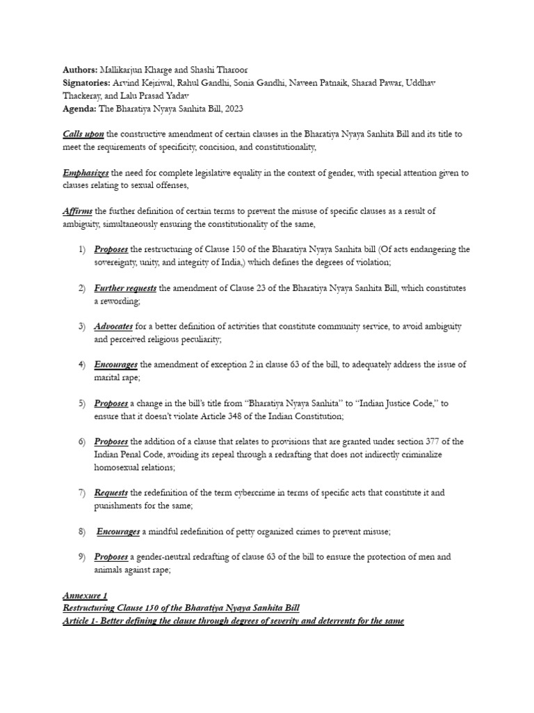 Final Draft Resolution | PDF | Crimes | Social Science
