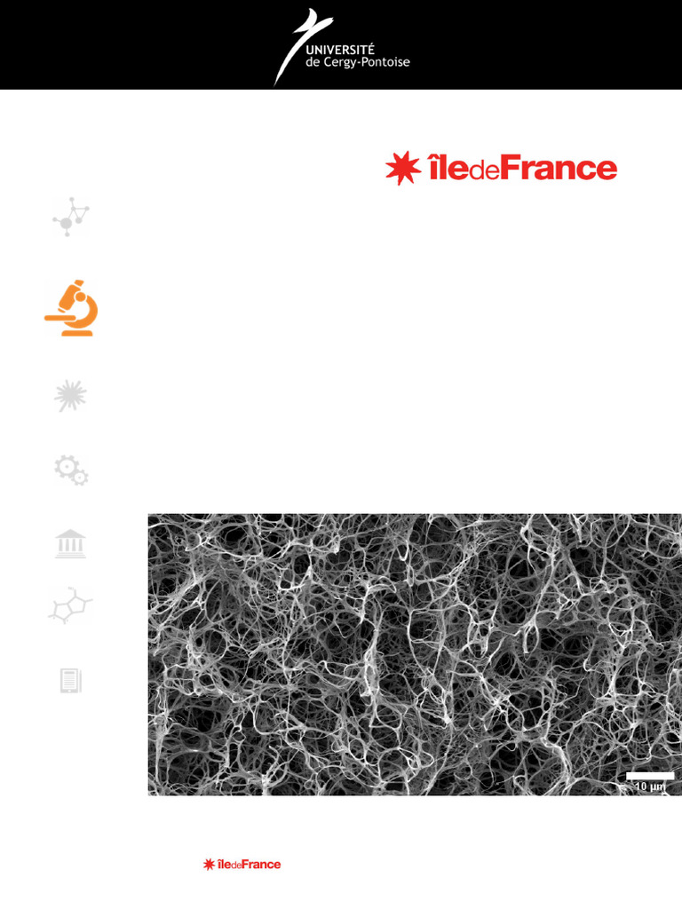 Ch9 Cergy Techniques D'analyse | PDF