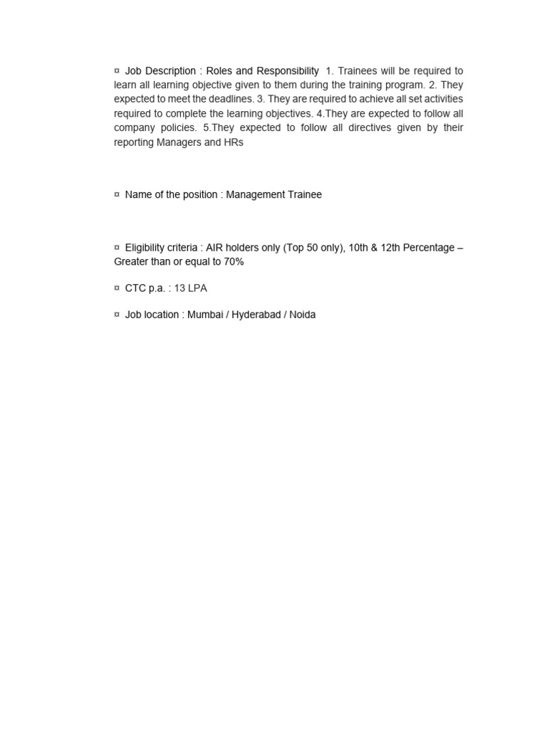 JD TATA Projects Ltd. | PDF