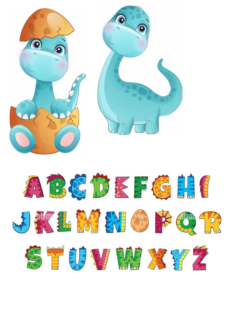 Dino | PDF