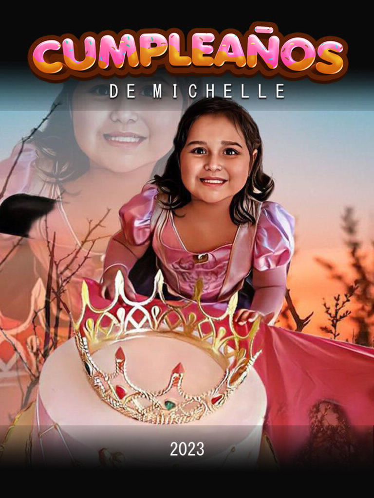 El Cumpleaños de Michelle | PDF