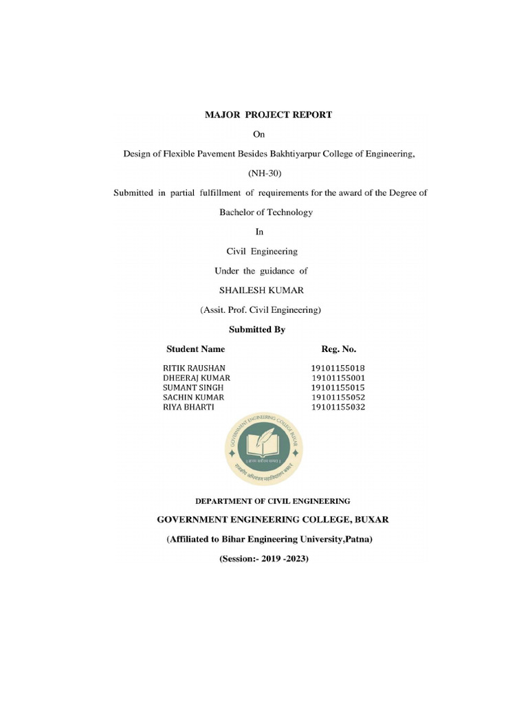 Group Final Project | PDF