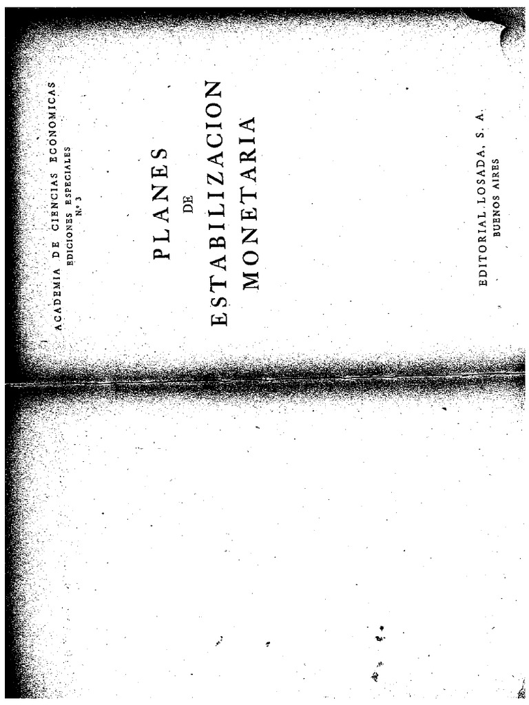 8) Plan White y Plan Keynes | PDF