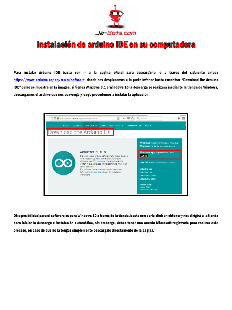 Tutorial programador USBasp | PDF Tutorial programador USBasp | PDF