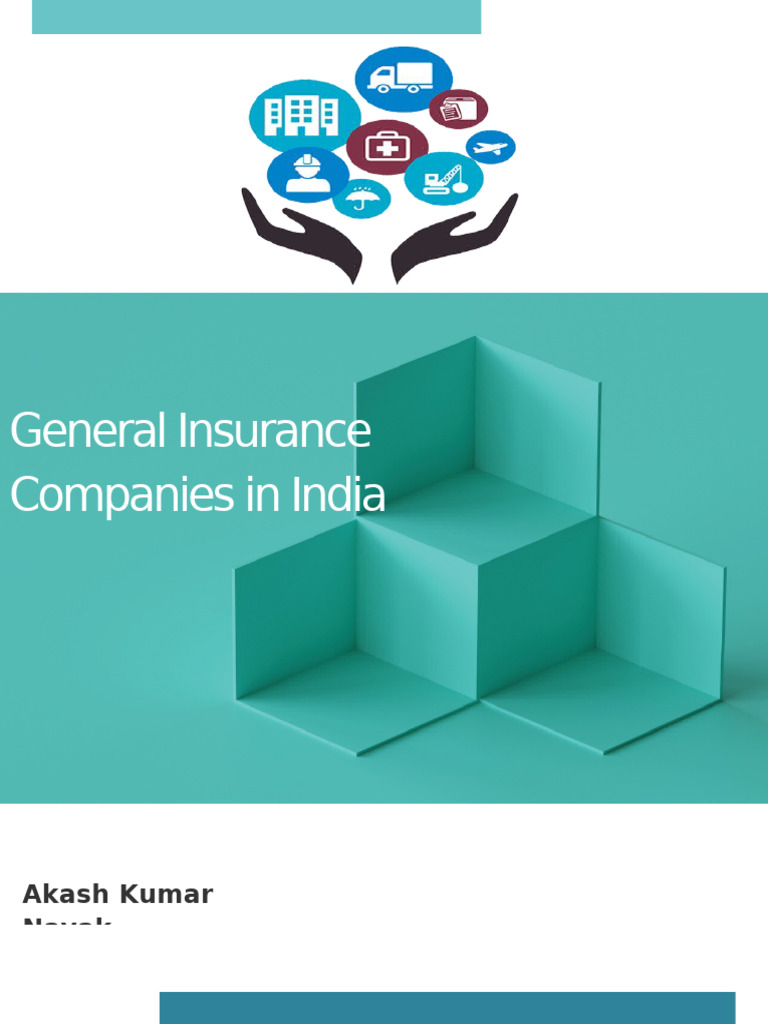 Top 10 General Insurance Companies in India | PDF | Insurance | Home ...