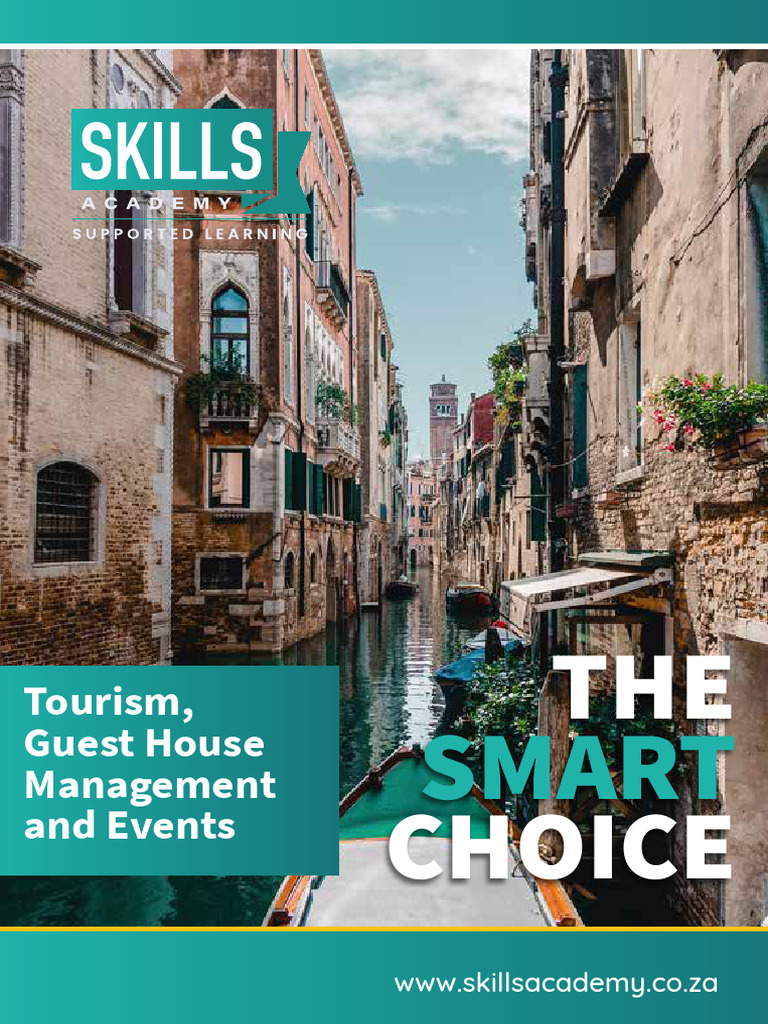 Guest House Management | PDF