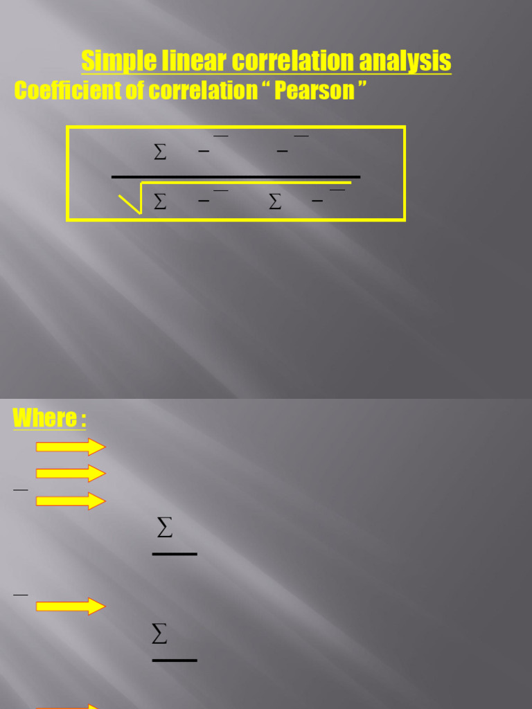 Fifth Lecture Pearson Pdf