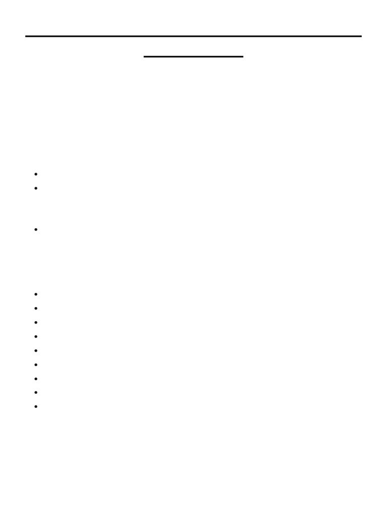 Neims Standard Report 2021 | PDF