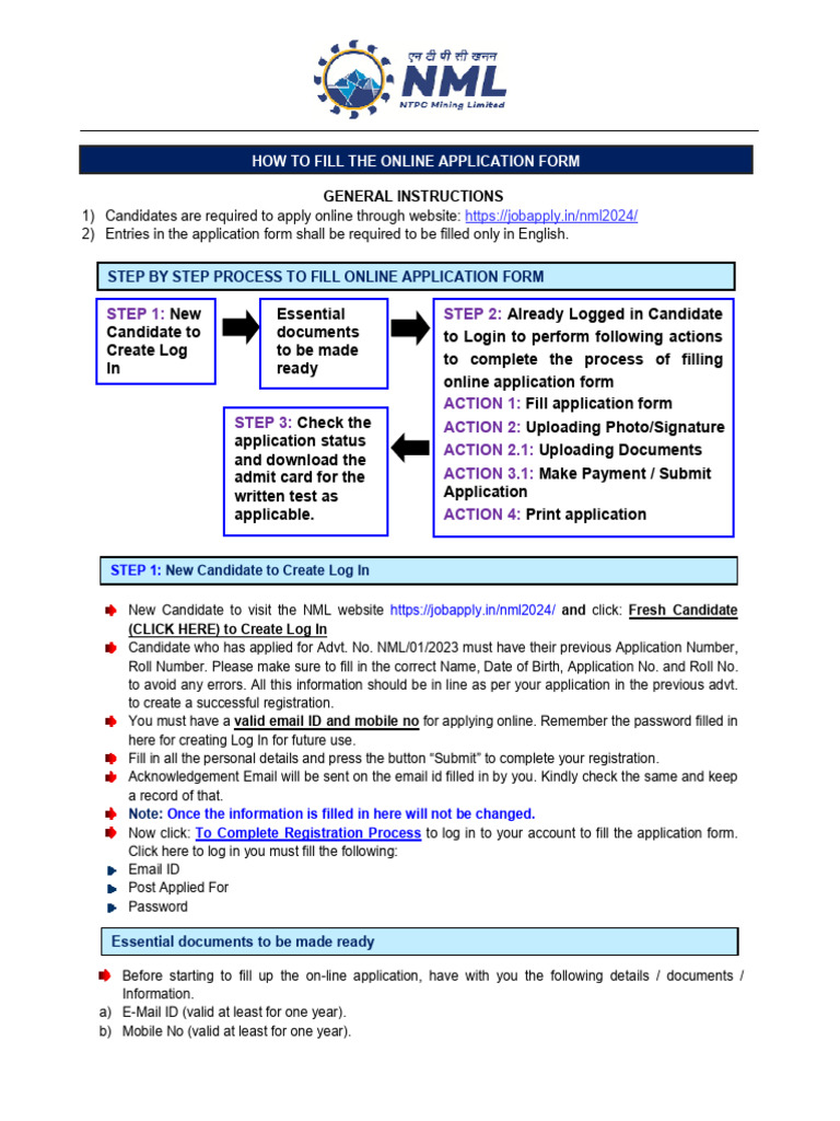 HowToApply (1) | PDF
