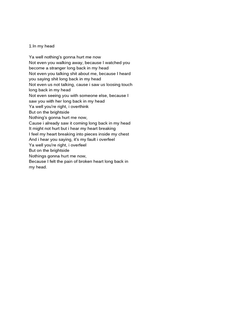 Final Draft (1) | PDF