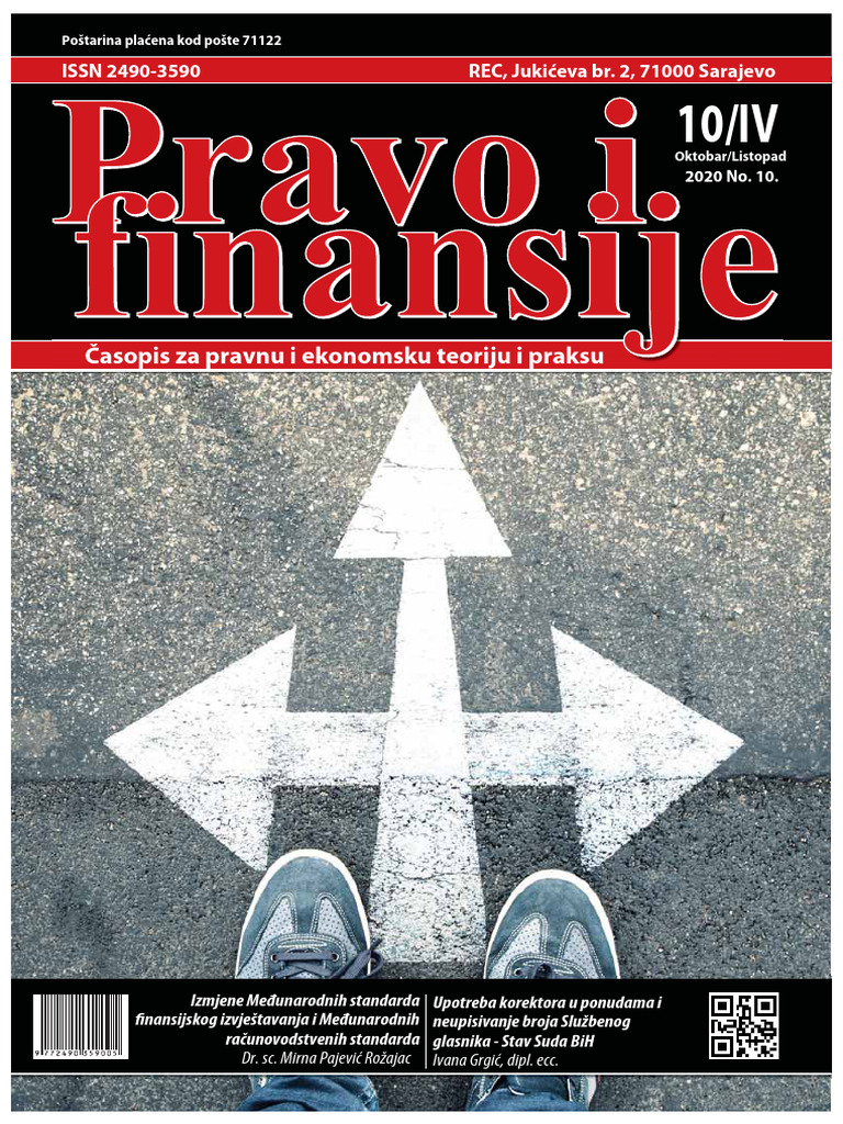 Pravni Savjetnik | PDF
