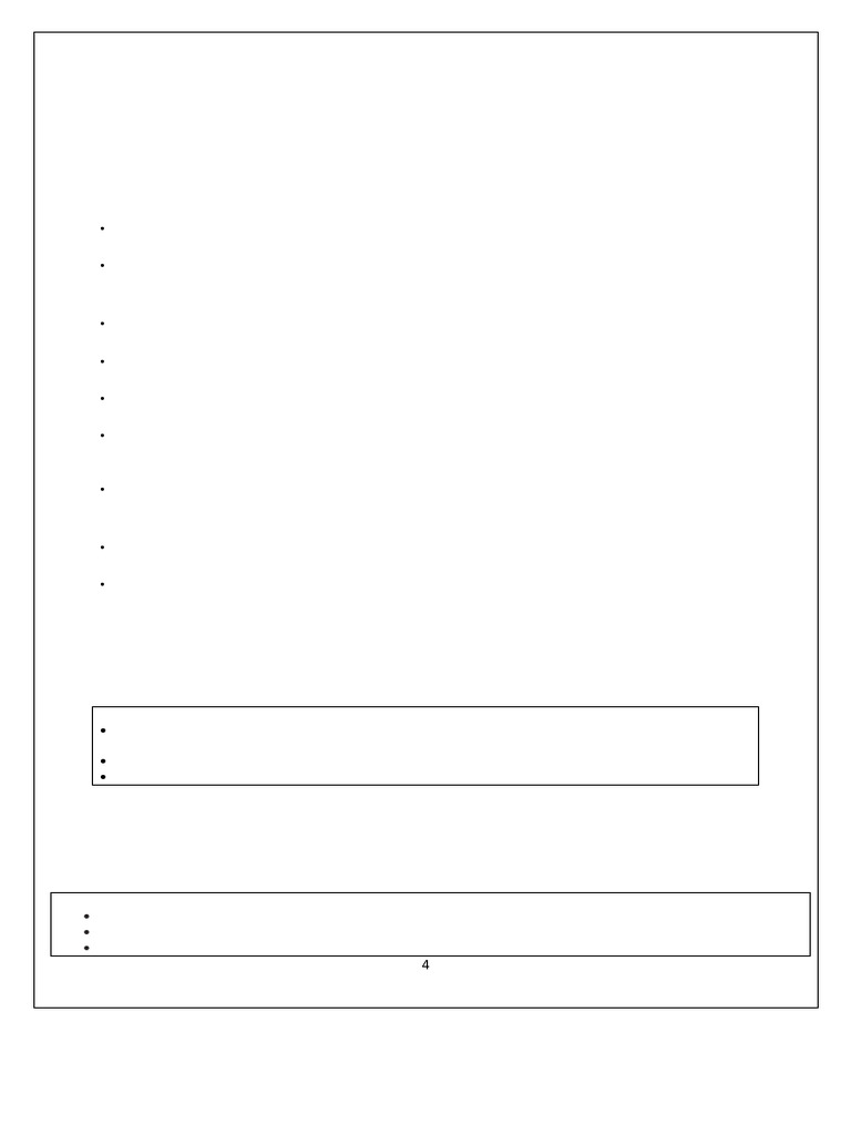 social science grade 9 term 3 notes | PDF