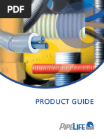 Pacific Corrugated Pipe Product Catalog | PDF | Pipe (Fluid Conveyance ...