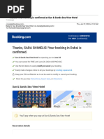 Rezlynx Basic Information | PDF