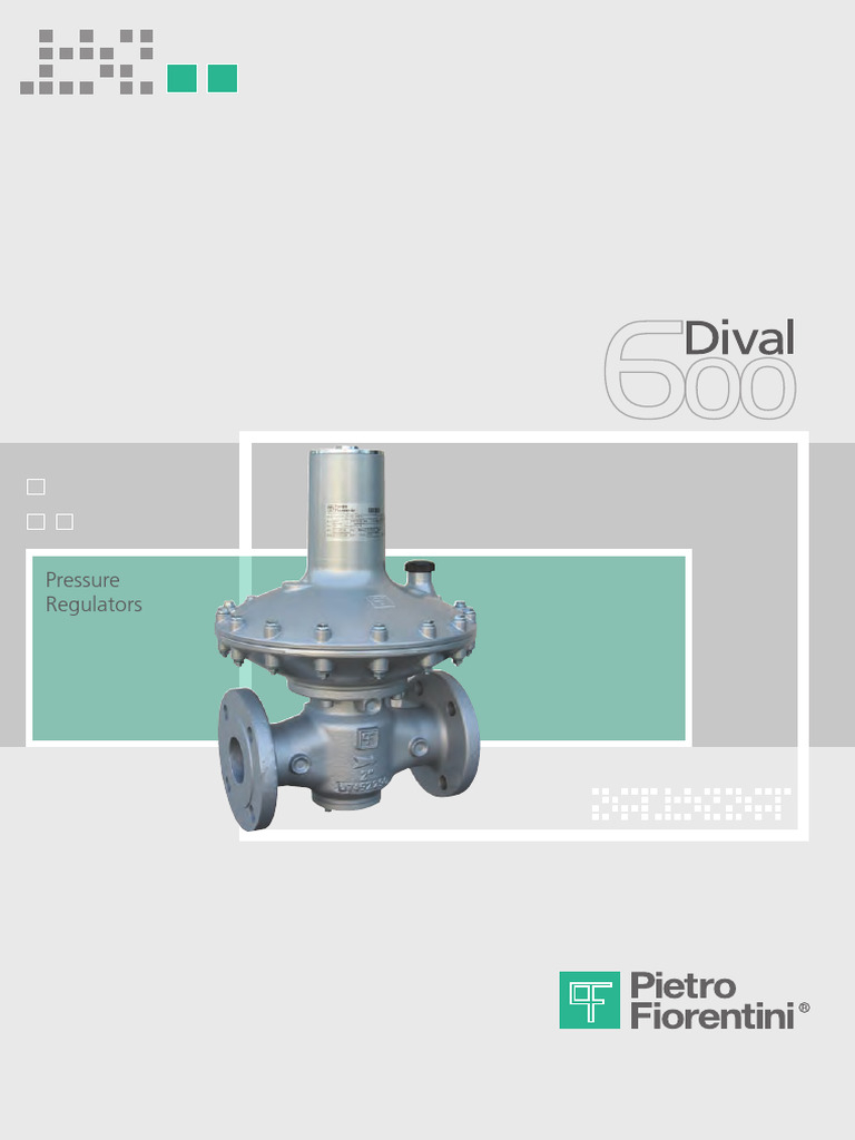 Dival 600 | PDF