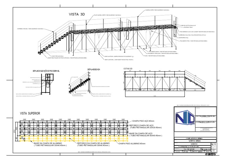 Projeto Plataforma Revisado-Layout1 | PDF