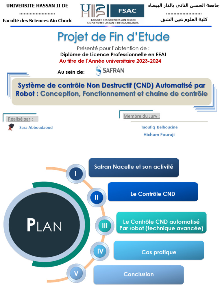 Pfe FSAC 124500 | PDF