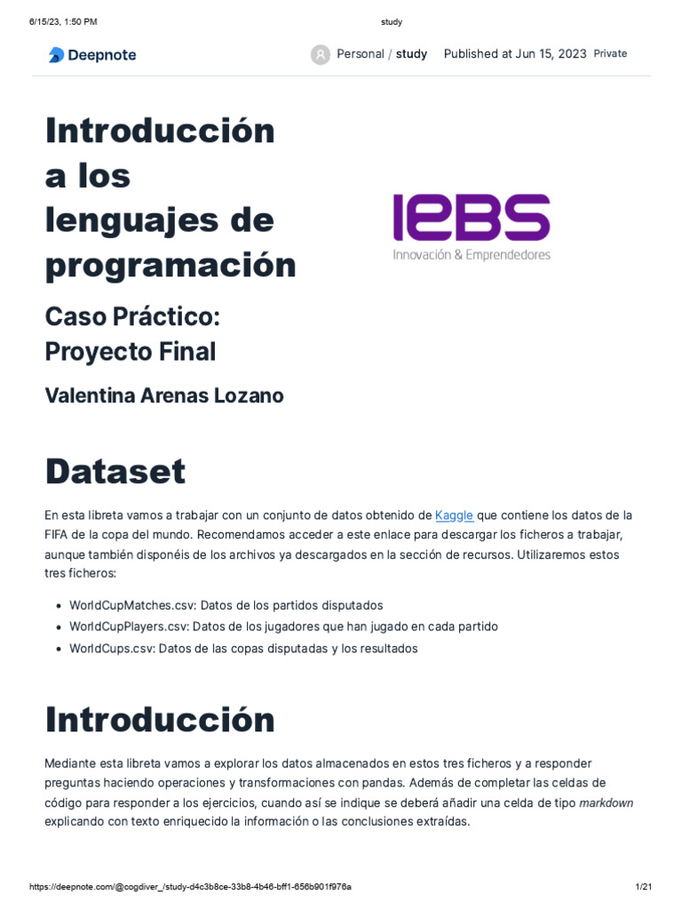 proyecto_final_python | PDF proyecto_final_python | PDF