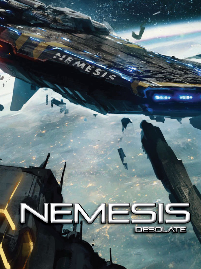 Nemesis | PDF