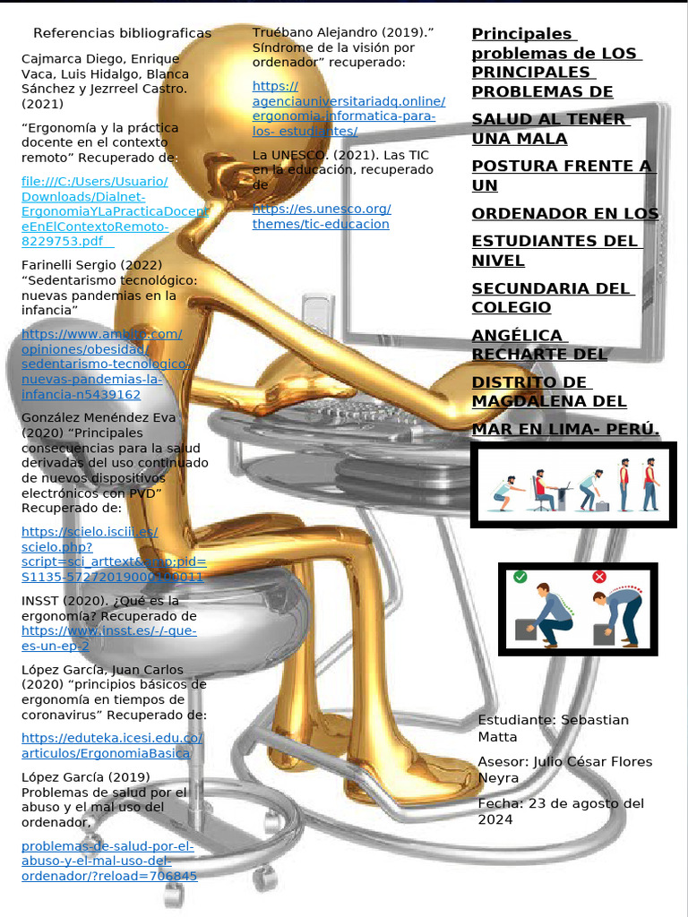Triptico Eureka 1 1 | PDF