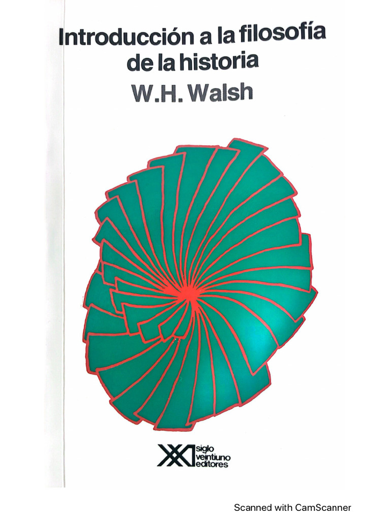Walsh Parte 1 | PDF
