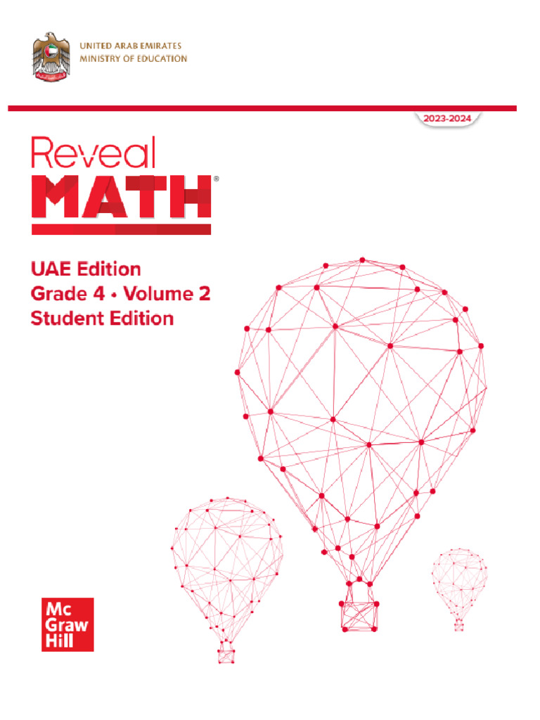 Math Wonder Grade4 | PDF