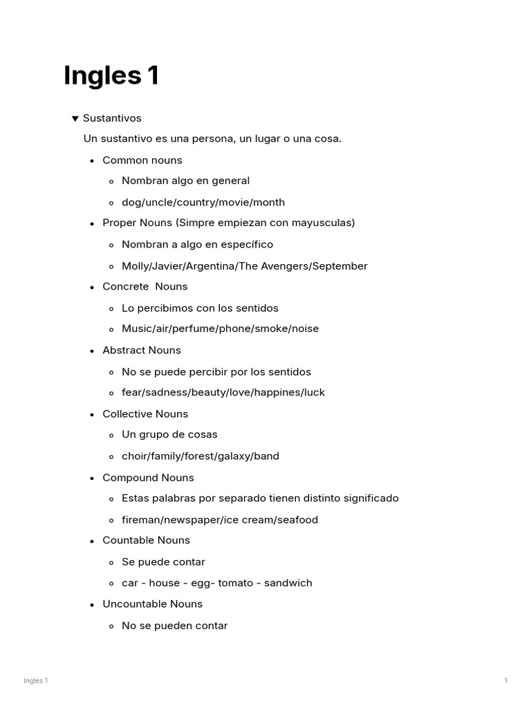 Resumen Ingles | PDF