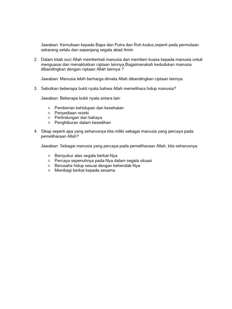 Kelas 7 LCT | PDF