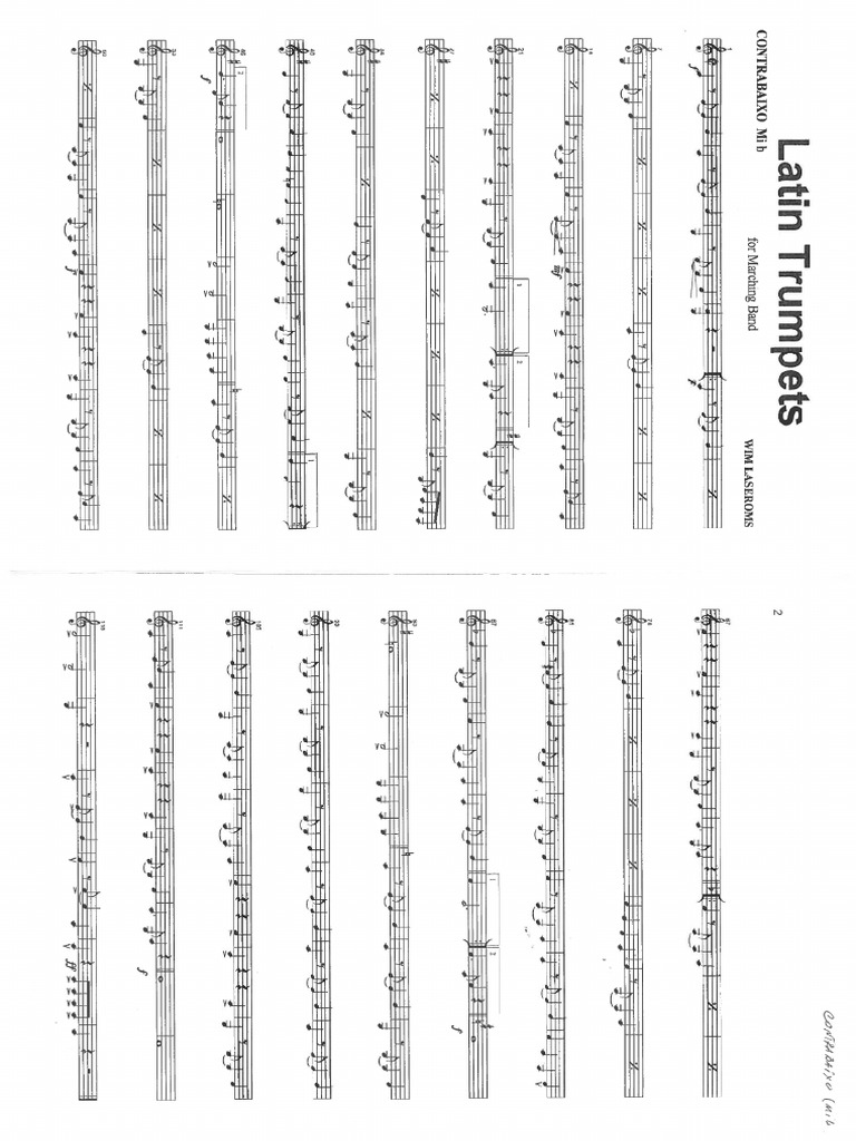 latin_trumpets | PDF