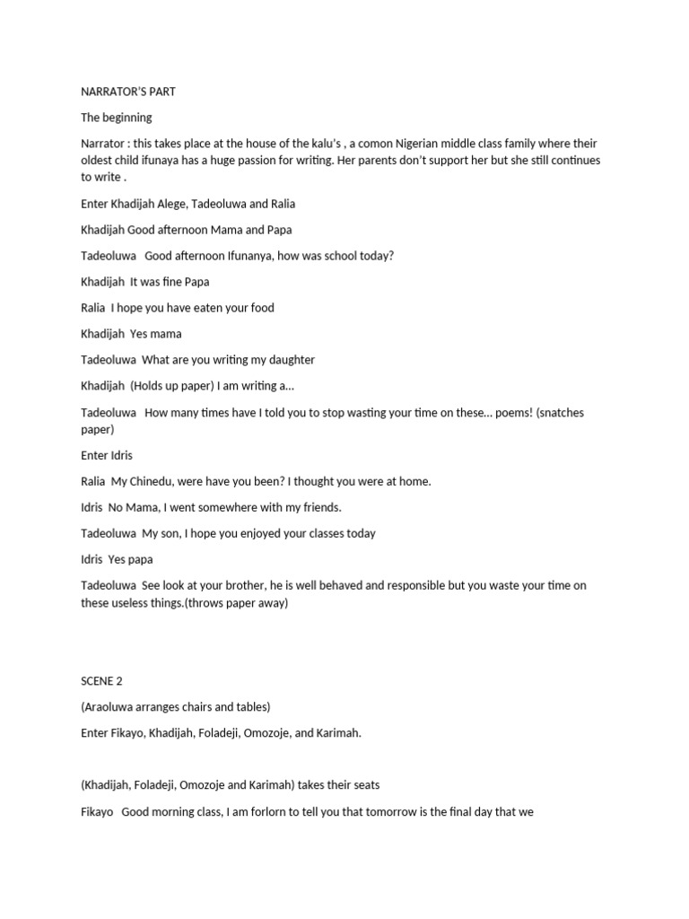 script updated version | PDF