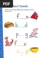 Hop On Pop - Dr. Seuss PDF | PDF