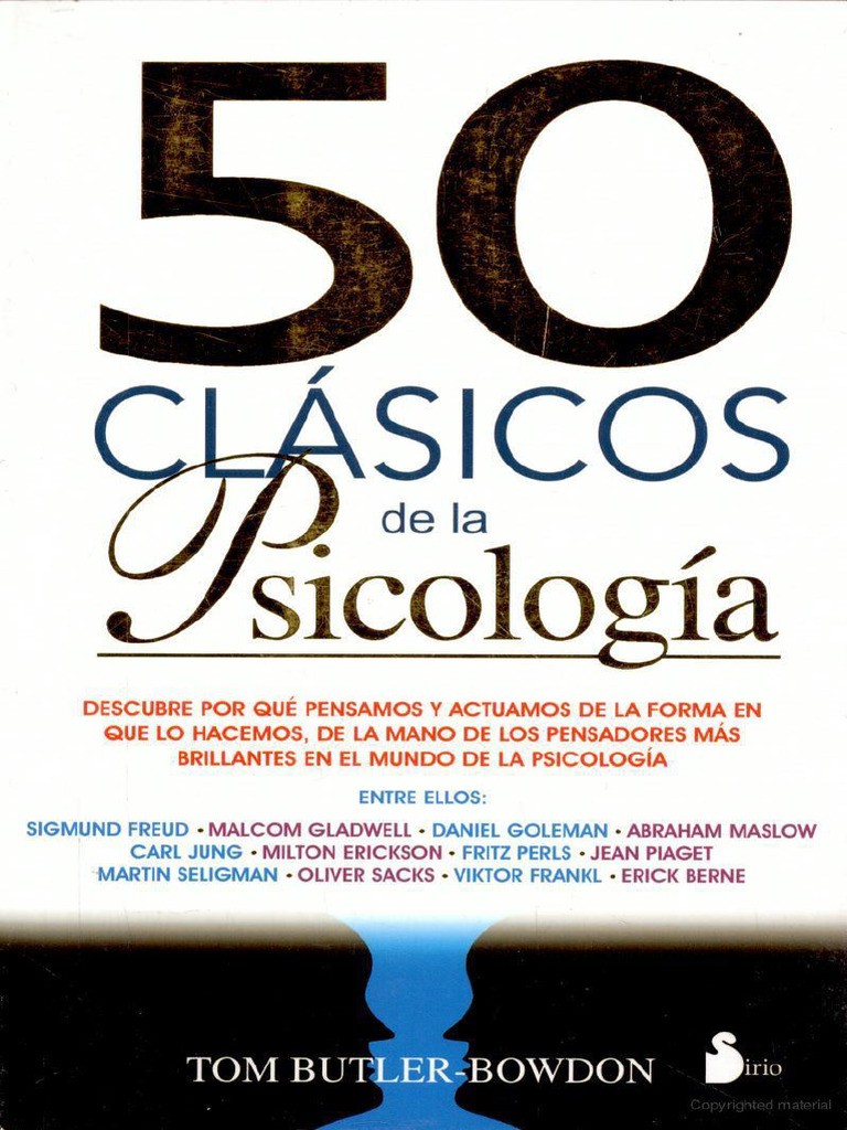 50-Clasicos-de-La-Psicologia- scrip | PDF 50-Clasicos-de-La-Psicologia- scrip | PDF
