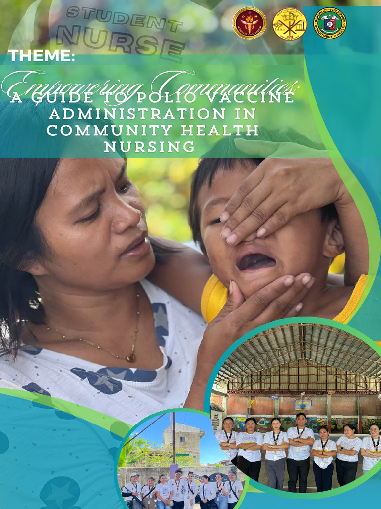 Brgy. Hamorawon Travel Guide | PDF