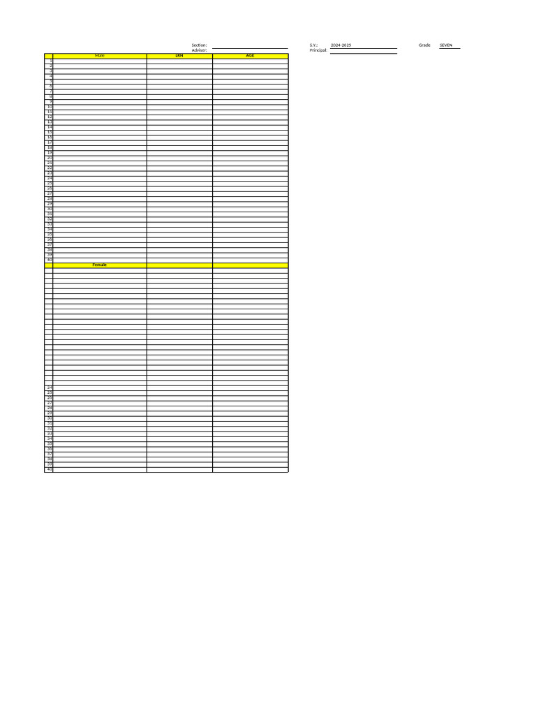 02 CONSO Blank | PDF