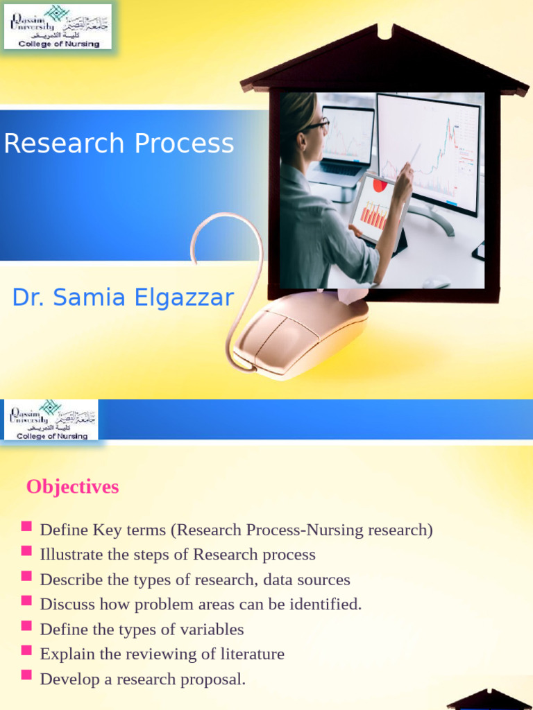 1-Research Process Final | PDF